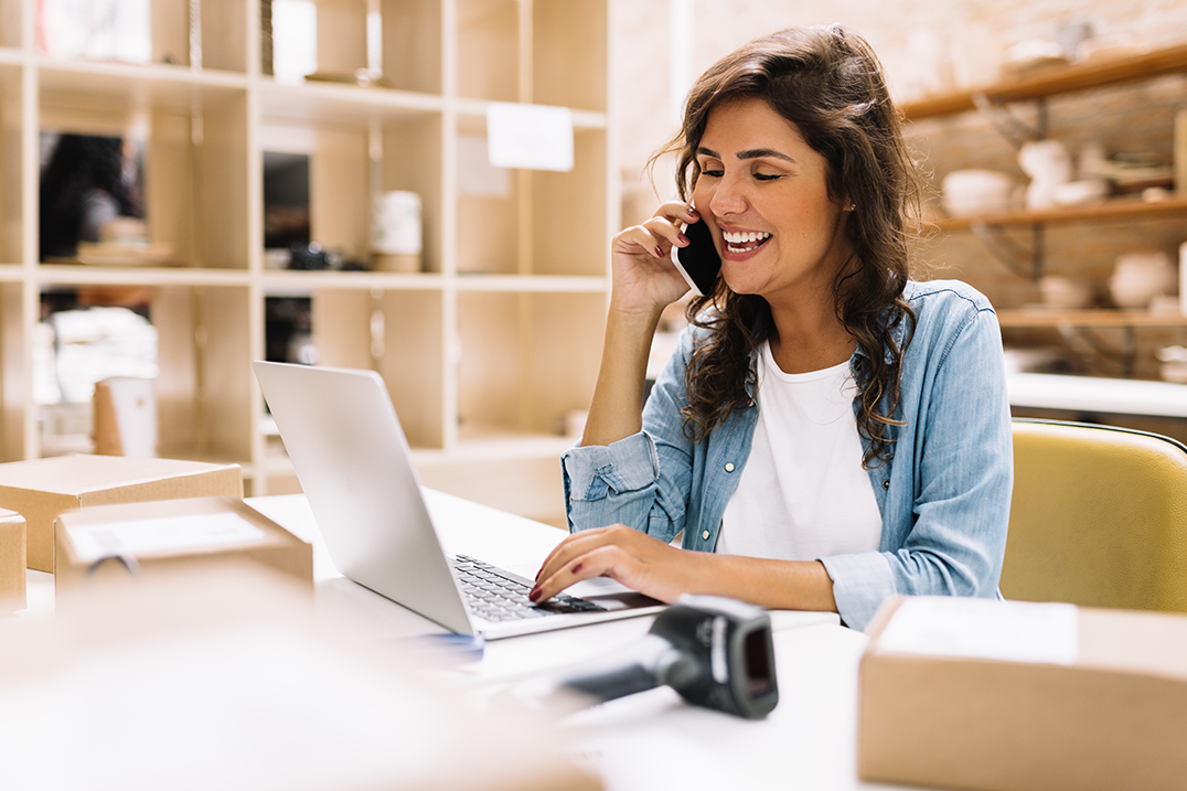 Como preparar a logística do e-commerce para as vendas do início de ano ...